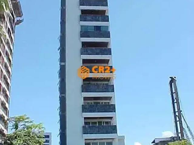 Cobertura para Venda em Jaboatão dos Guararapes/PE Candeias 4 Quartos