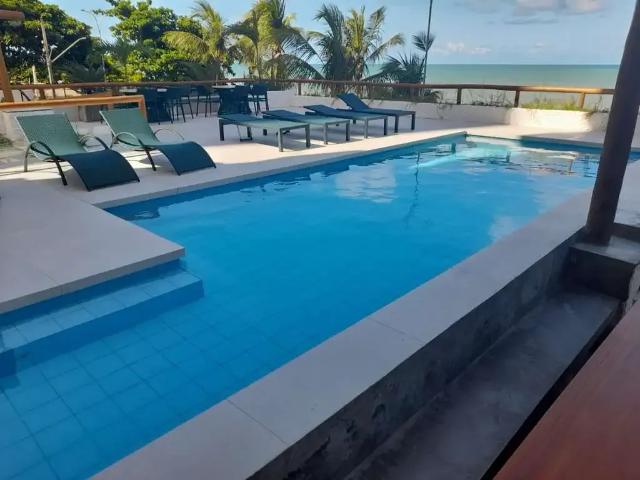Cobertura para Venda em Jaboatão dos Guararapes/PE Piedade 4 Quartos