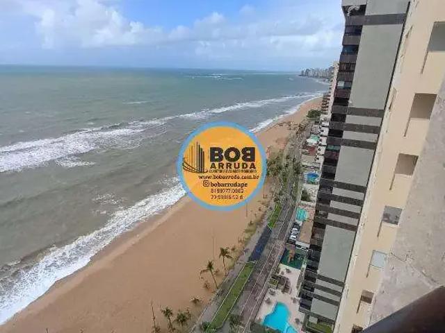 Cobertura para Venda em Jaboatão dos Guararapes/PE Piedade 6 Quartos