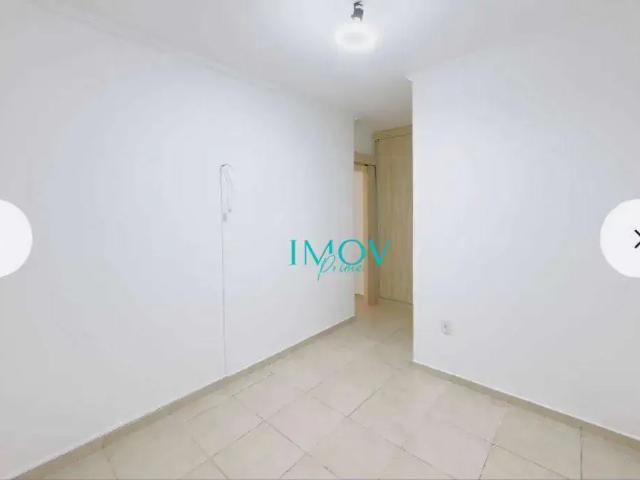 Cobertura para Venda em Jacareí/SP Jardim Califórnia 3 Quartos