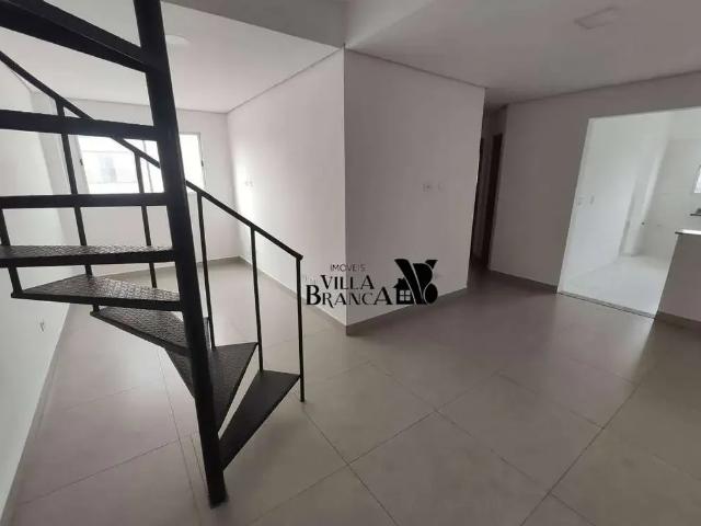 Cobertura para Venda em Jacareí/SP Jardim Coleginho 3 Quartos
