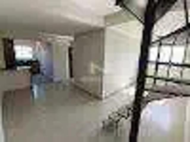 Cobertura para Venda em Jacareí/SP Jardim Coleginho 3 Quartos