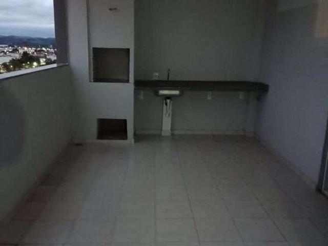 Cobertura para Venda em Jacareí/SP Jardim das Indústrias 3 Quartos