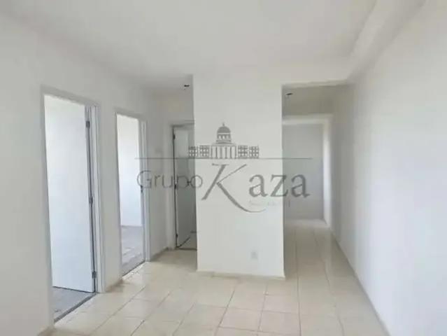 Cobertura para Venda em Jacareí/SP Jardim Paraíso 2 Quartos