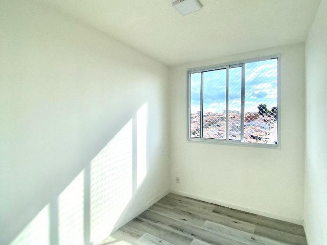 Cobertura para Venda em Jacareí/SP Jardim Paraíso 2 Quartos