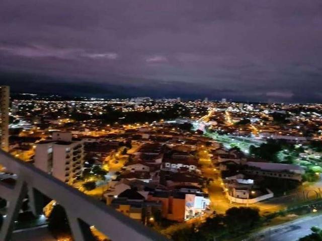 Cobertura para Venda em Jacareí/SP Jardim Pereira do Amparo 3 Quartos