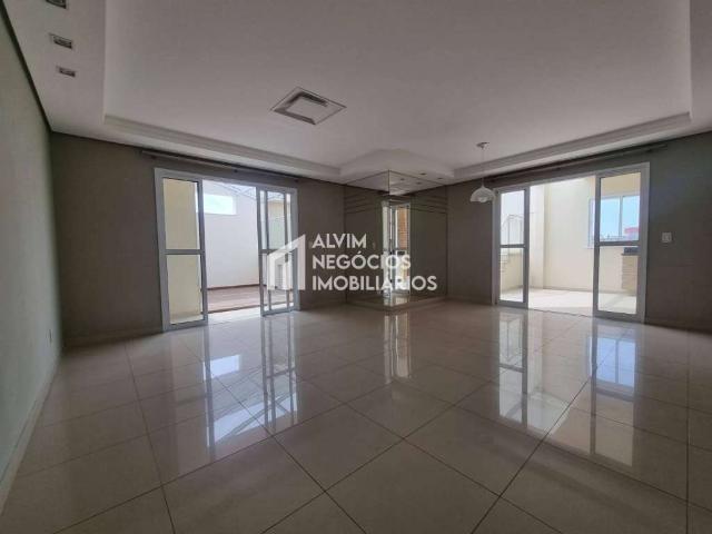 Cobertura para Venda em Jacareí/SP Jardim Pereira do Amparo 3 Quartos