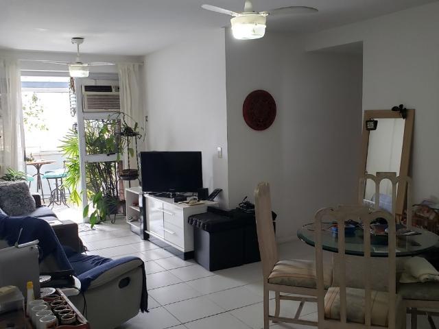 Cobertura para venda em Jacarepaguá em Rio De Janeiro Rio de Janeiro de 114.00m² com 4 Quartos, 3 Suítes e 2 Garagens