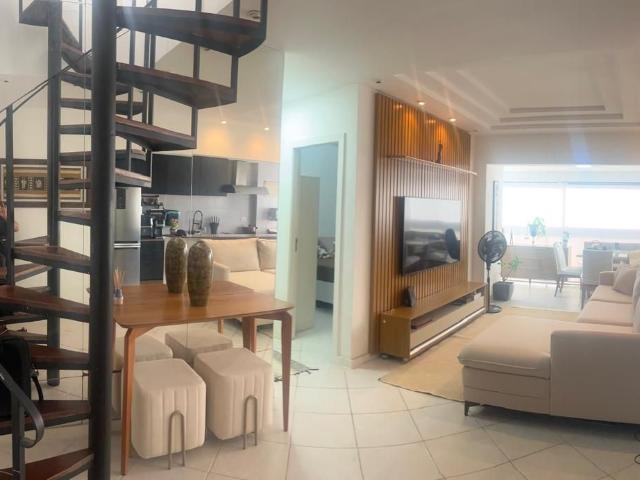 Cobertura para venda em Jacarepaguá em Rio De Janeiro Rio de Janeiro de 148.00m² com 3 Quartos, 1 Suíte e 2 Garagens