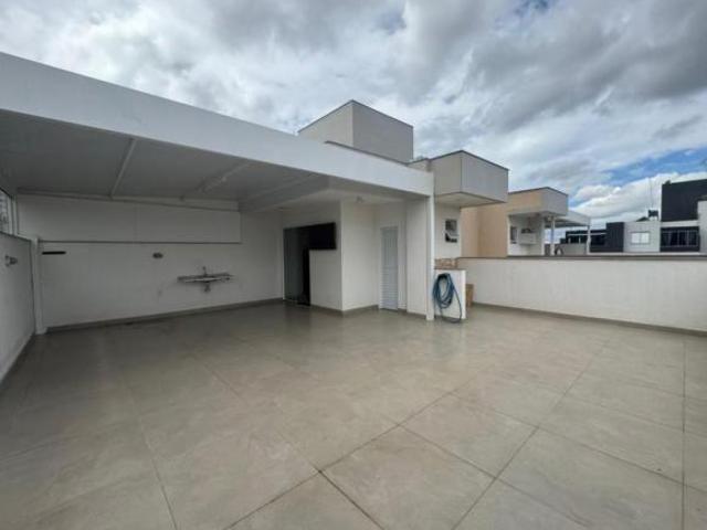Cobertura para venda em Jaraguá, Belo Horizonte