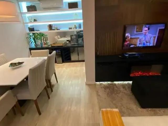 Cobertura para Venda em Jaraguá do Sul/SC Amizade 2 Quartos