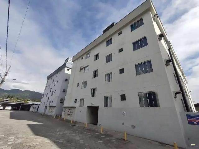 Cobertura para Venda em Jaraguá do Sul/SC Baependi 2 Quartos