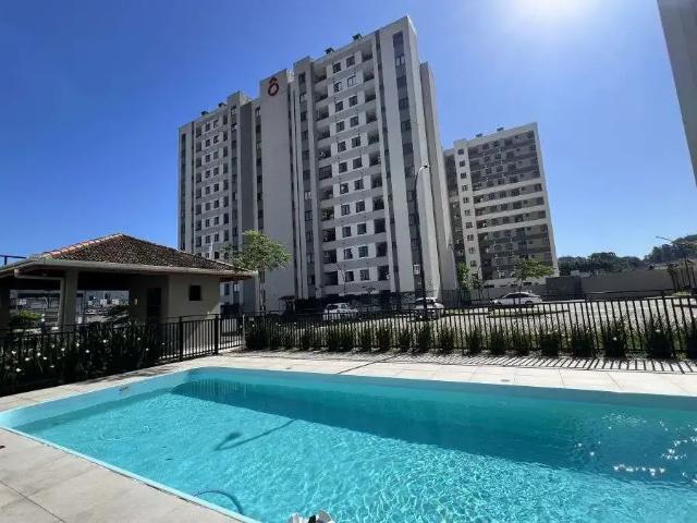 Cobertura para Venda em Jaraguá do Sul/SC Baependi 2 Quartos