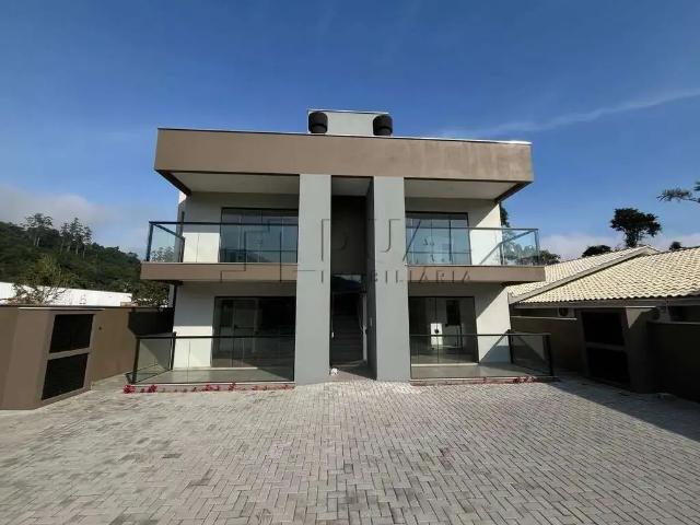 Cobertura para Venda em Jaraguá do Sul/SC Barra do Rio Cerro 3 Quartos