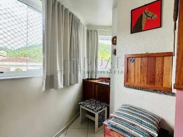 Cobertura para Venda em Jaraguá do Sul/SC Barra do Rio Molha 2 Quartos