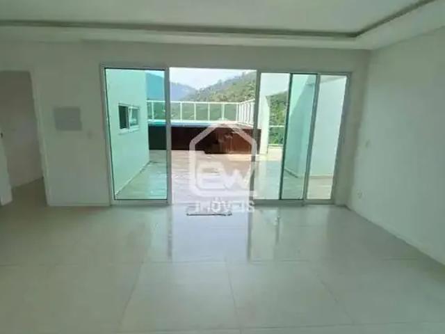 Cobertura para Venda em Jaraguá do Sul/SC Barra do Rio Molha 3 Quartos
