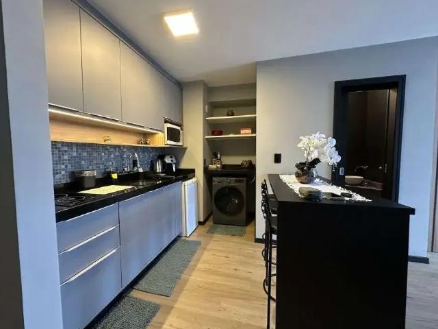 Cobertura para Venda em Jaraguá do Sul/SC Czerniewicz 1 Quartos