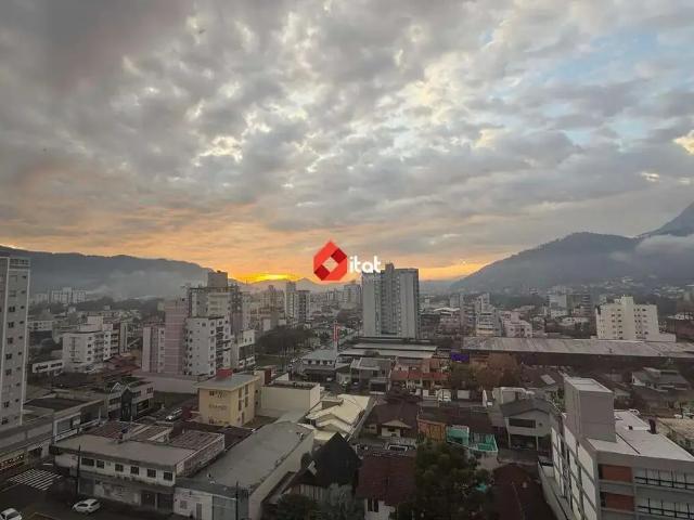 Cobertura para Venda em Jaraguá do Sul/SC Centro 4 Quartos