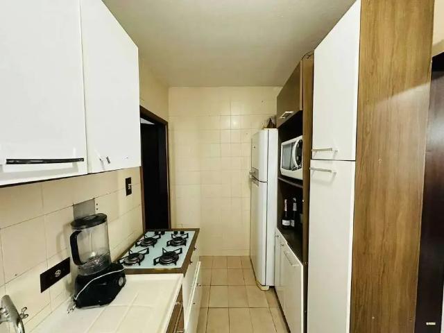 Cobertura para Venda em Jaraguá do Sul/SC Centro 1 Quartos