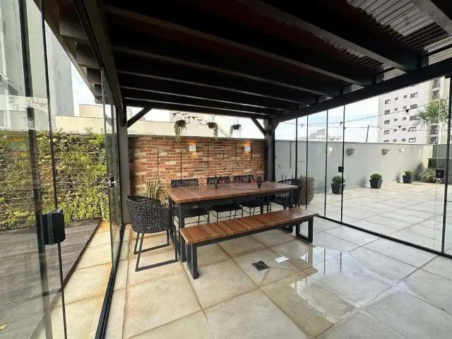 Cobertura para Venda em Jaraguá do Sul/SC Centro 2 Quartos