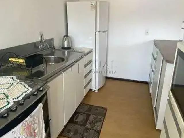 Cobertura para Venda em Jaraguá do Sul/SC Centro 2 Quartos