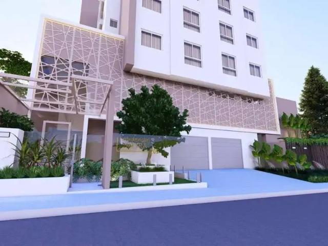Cobertura para Venda em Jaraguá do Sul/SC Centro 2 Quartos