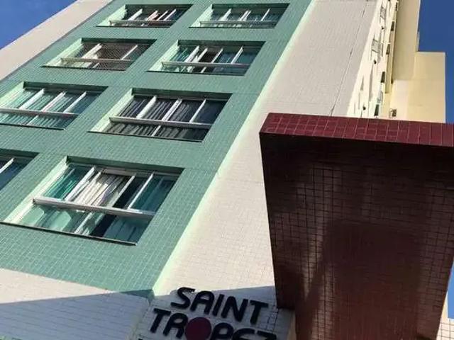 Cobertura para Venda em Jaraguá do Sul/SC Centro 2 Quartos
