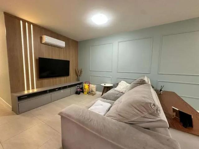 Cobertura para Venda em Jaraguá do Sul/SC Centro 2 Quartos