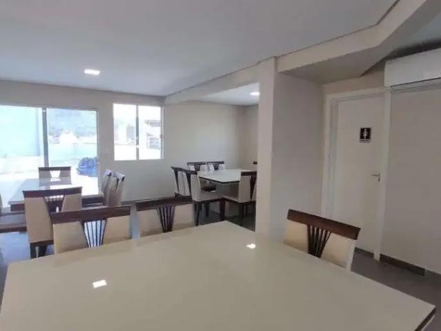 Cobertura para Venda em Jaraguá do Sul/SC Centro 2 Quartos