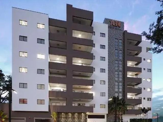 Cobertura para Venda em Jaraguá do Sul/SC Jaraguá Esquerdo 2 Quartos
