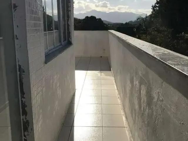 Cobertura para Venda em Jaraguá do Sul/SC Vieiras 1 Quartos