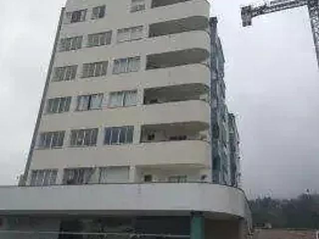 Cobertura para Venda em Jaraguá do Sul/SC Vieiras 2 Quartos