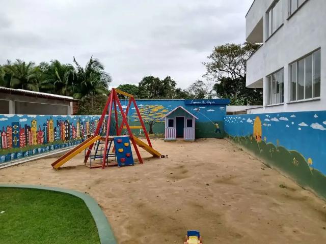 Cobertura para Venda em Jaraguá do Sul/SC Vieiras 2 Quartos
