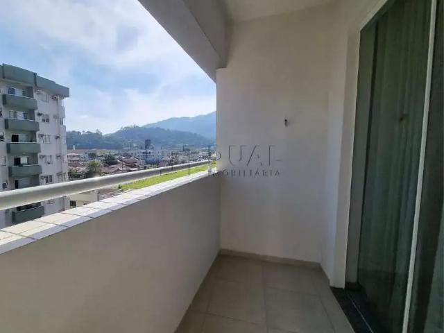 Cobertura para Venda em Jaraguá do Sul/SC Vila Baependi 3 Quartos