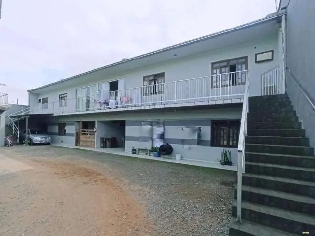 Cobertura para Venda em Jaraguá do Sul/SC Vila Lalau 10 Quartos