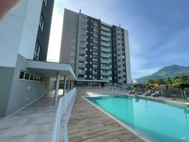 Cobertura para Venda em Jaraguá do Sul/SC Vila Lalau 2 Quartos