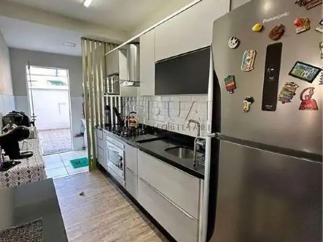 Cobertura para Venda em Jaraguá do Sul/SC Vila Lalau 2 Quartos
