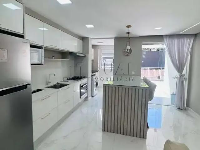 Cobertura para Venda em Jaraguá do Sul/SC Vila Lalau 2 Quartos