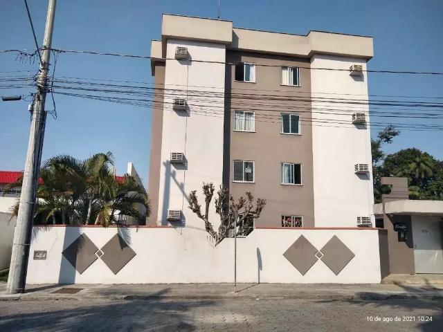 Cobertura para Venda em Jaraguá do Sul/SC Vila Lenzi 2 Quartos