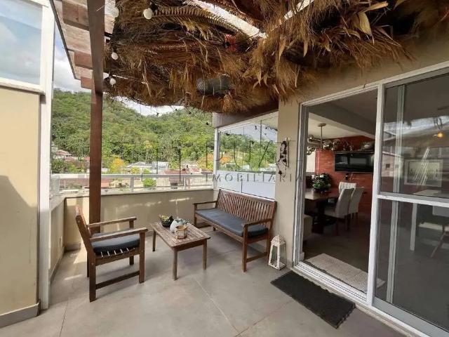 Cobertura para Venda em Jaraguá do Sul/SC Vila Nova 2 Quartos