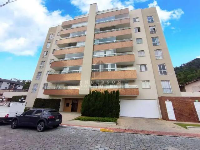 Cobertura para Venda em Jaraguá do Sul/SC Vila Nova 2 Quartos