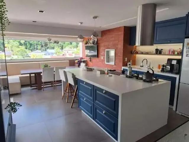 Cobertura para Venda em Jaraguá do Sul/SC Vila Nova 3 Quartos