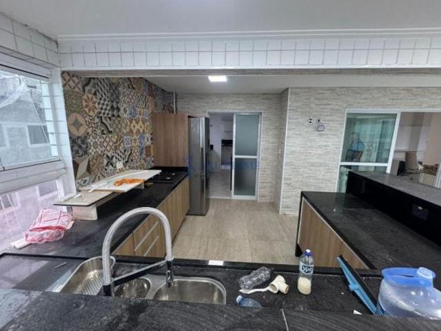 Cobertura para venda em Jardim Caiahu de 200.00m² com 3 Quartos, 3 Suites e 2 Garagens