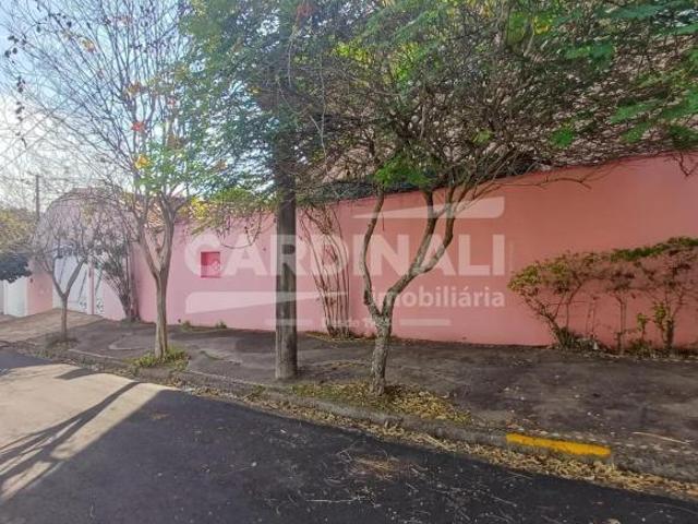 Cobertura para venda em Jardim Cardinali de 209.00m² com 4 Quartos, 1 Suite e 3 Garagens