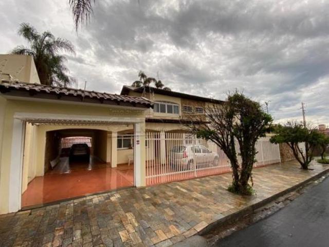 Cobertura para venda em Jardim Cardinali de 560.00m² com 4 Quartos, 2 Suites e 10 Garagens