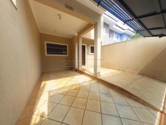 Cobertura para venda em Jardim Centenário de 170.00m² com 3 Quartos, 1 Suite e 1 Garagem