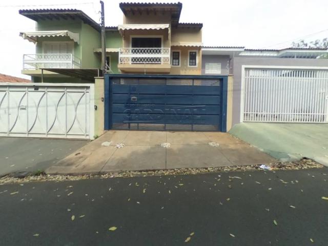 Cobertura para venda em Jardim Centenário em São Carlos São Paulo de 170.00m² com 3 Quartos, 1 Suíte e 1 Garagem