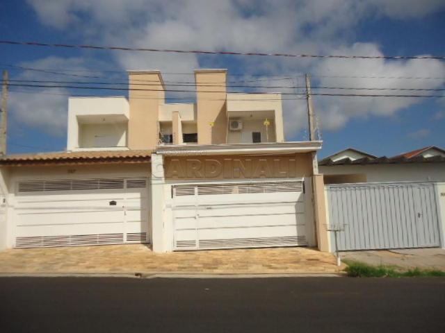 Cobertura para venda em Jardim Centenário em São Carlos São Paulo de 179.00m² com 3 Quartos, 1 Suíte e 2 Garagens