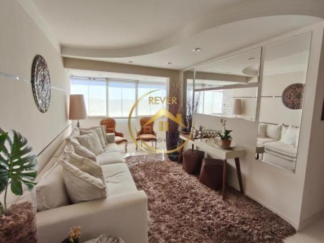 Cobertura para venda em Jardim Chapadão de 188.00m² com 4 Quartos, 2 Suites e 2 Garagens