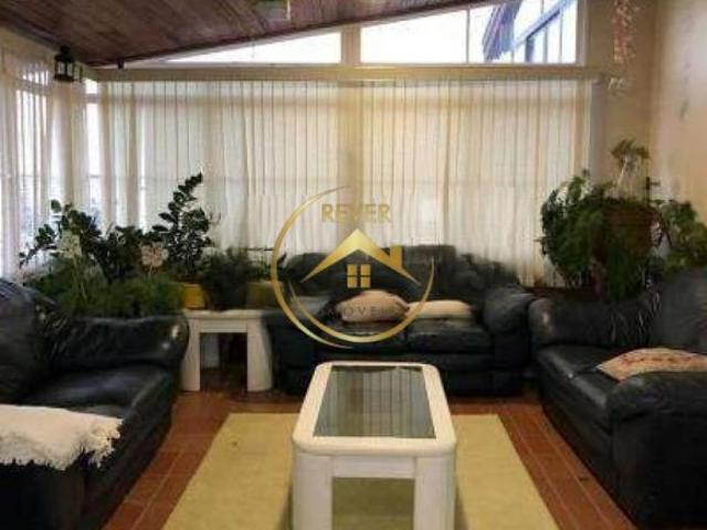 Cobertura para venda em Jardim Chapadão de 270.00m² com 3 Quartos, 1 Suite e 2 Garagens